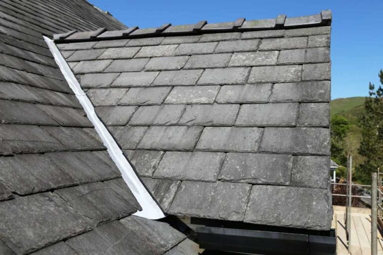 Slate Vs Tile Roof (2024 Comparison Guide)
